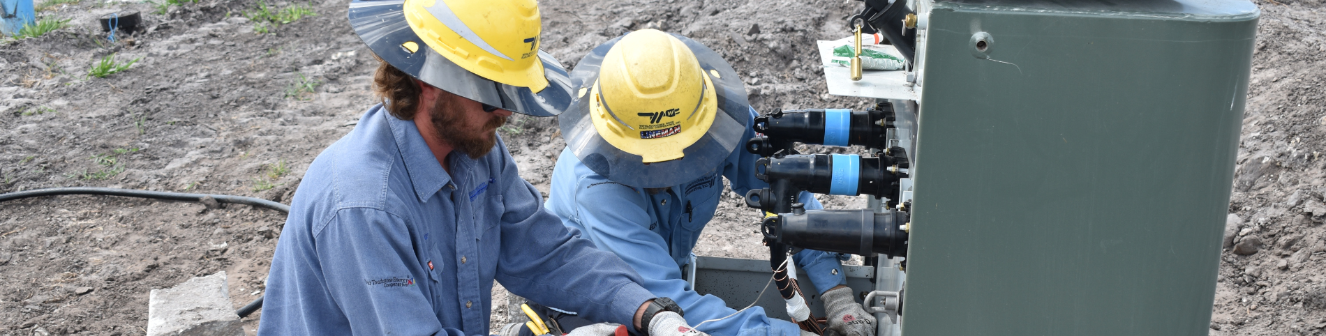 Cooperative Principles | Withlacoochee River Electric Cooperative