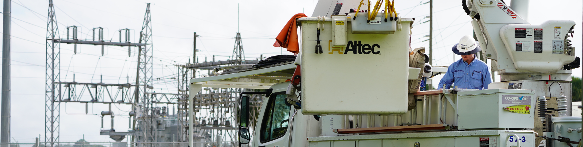 Bylaws PDF | Withlacoochee River Electric Cooperative