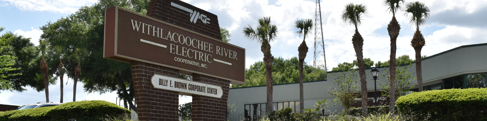 New Member Information | Withlacoochee River Electric Cooperative