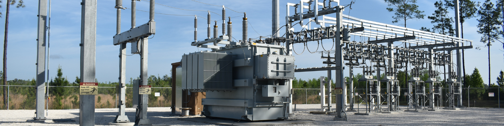 Source of Power | Withlacoochee River Electric Cooperative