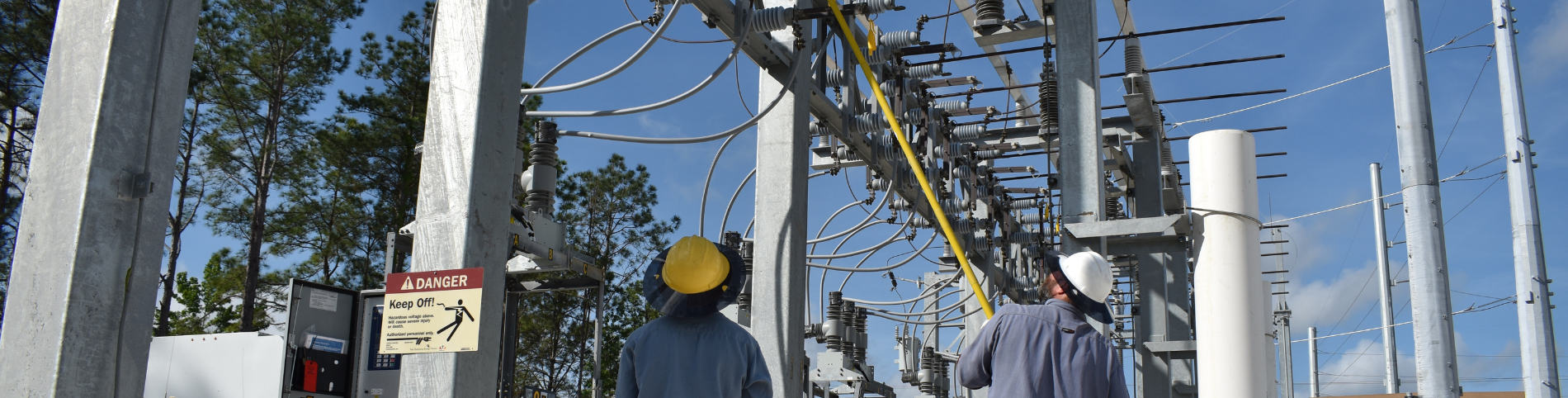 Source of Power | Withlacoochee River Electric Cooperative